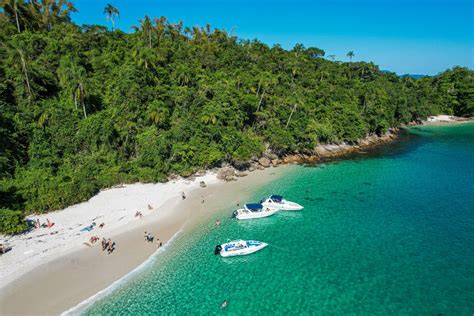 O Que Fazer Em Ilha Grande Rj Pontos Tur Sticos E Passeios