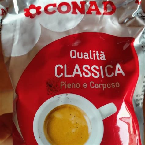 Conad Caffè Review abillion