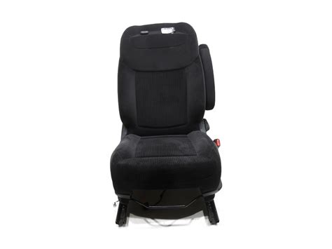 Fotel Prawy Przedni Prz D Citroen C Grand Picasso
