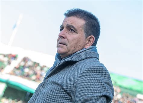 Por qué es tendencia on Twitter Claudio Vivas Porque dejó de ser