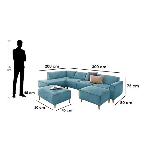 L Shape Sofa Dimensions In Cm Brokeasshome