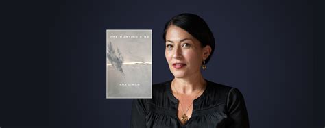 Ada Limón on Apr 25 2023 UCSB Arts Lectures