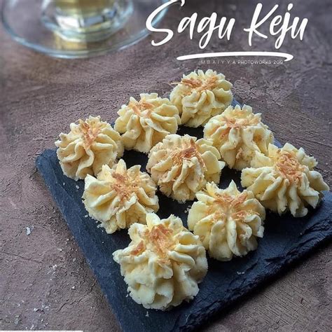 10 Resep Kue Keju Enak Renyah Gurih Untuk Sajian Lebaran