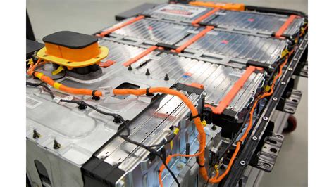 Is Tesla Battery Ev Esther Petronilla
