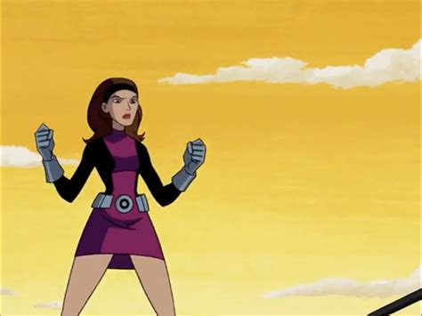 Giantess Elasti Girl Teen Titans 7d By Beysterdude On Deviantart