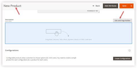 How To Enable And Disable Page Builder In Magento 2 Magezon
