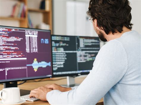 Python Back End Developer Online Short Courses In SA