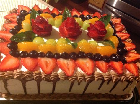 Top Imagen Como Decorar Un Pastel De Tres Leches Cuadrado Abzlocal Mx