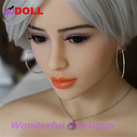 European Beauty Big Breast Cm Sex Dolls For Man High Qulity Real Tpe