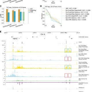 GraphReg Models More Accurately Identify Functional Enhancers Of Genes