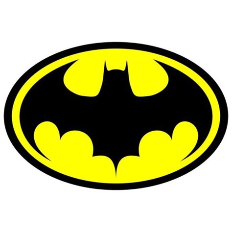 Arriba Imagen Im Genes De Logotipo De Batman Abzlocal Mx