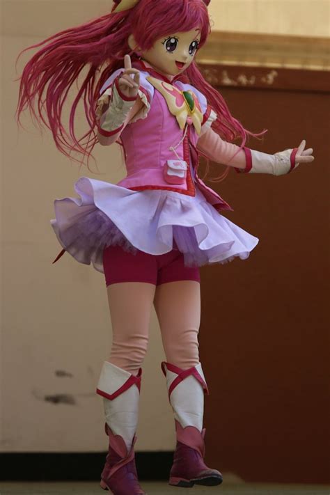 Kigurumi Precure