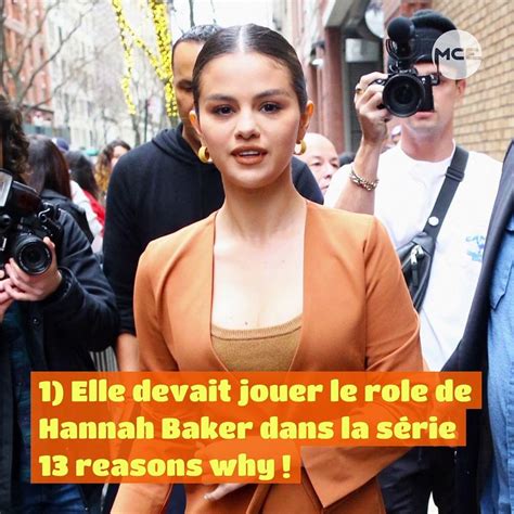 5 choses à savoir absolument sur Selena Gomez Vidéo Dailymotion