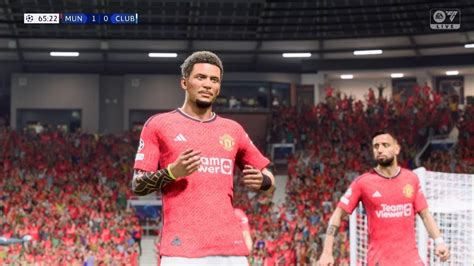 EA SPORTS FC 24 zawodnik miesiąca kariera zawodnika 7 YouTube