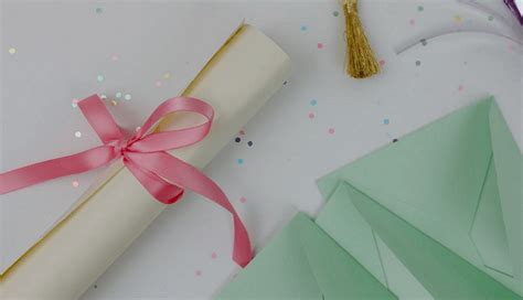 23 messages originaux de félicitations pour un diplôme