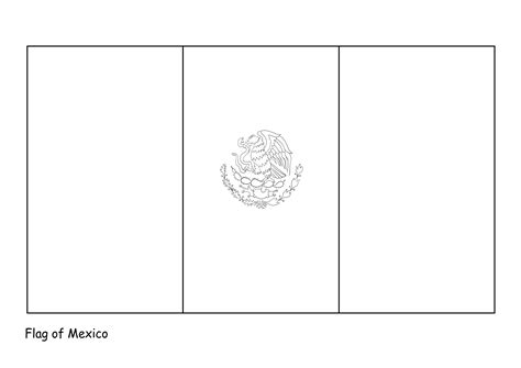 Principales Banderas De M Xico Y Su Resumen Educaci N Primaria
