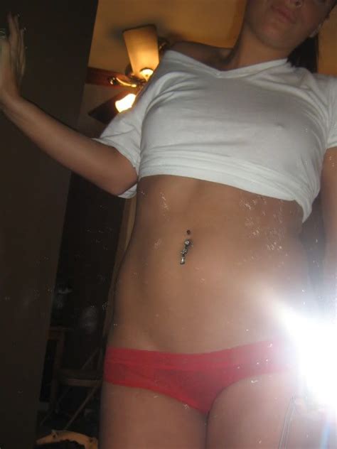 Sarah Hyland Naked The Fappening