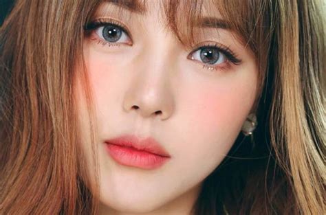 Cómo Hacer El Maquillaje Coreano Tutorial