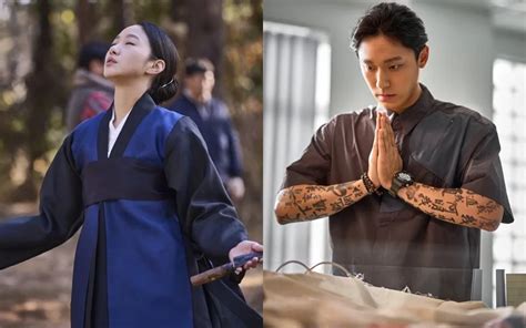 Pemeran Exhuma Film Horor Yang Dibintangi Lee Do Hyun Dan Kim Go Eun
