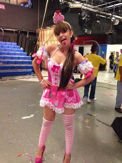 Naked Anel Rodriguez Added By Pepelepu