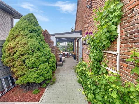 3DTNMD Vente en viager maison à Hainaut Belgique