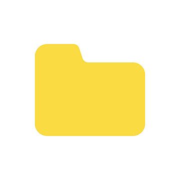 Cloudfile Folder Vector Icon For Ui Design Technology Tablet Camera