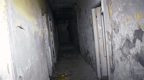 Nawiedzony Żłobek w Gliwicach SRC Urbex