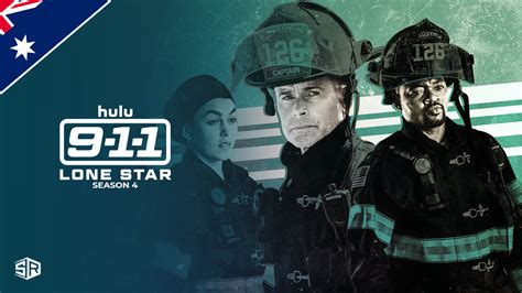 How To Watch 9 1 1 Lone Star Season 4 On Hulu In Australia