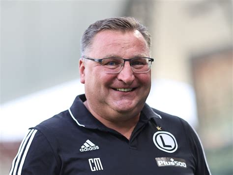 Wszystko jest już jasne Czesław Michniewicz nowym selekcjonerem