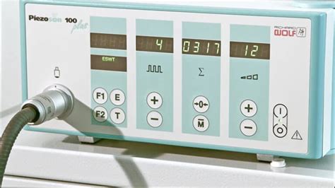 Onde D Urto Come Funzionano E Che Patologie Curano Magalini Medica