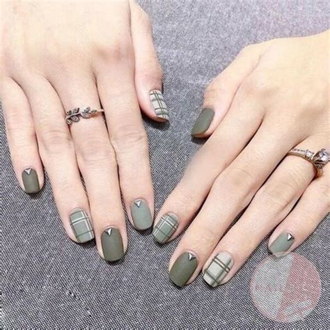 Tổng hợp hơn 72 về mẫu móng trơn mới nhất Starkid