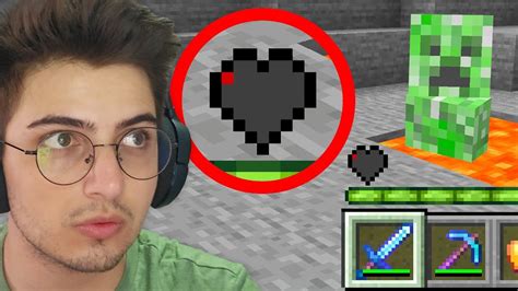 Minecraft Ama P Ksel Kalb M Var Youtube