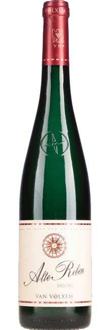 Van Volxem Alte Reben Riesling 2021 Saar Duitsland Premier Cru Wijnen
