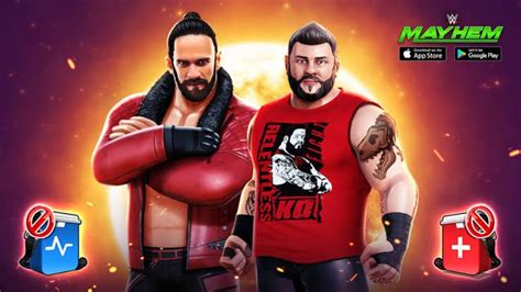 WWE Seth Rollins Vs Kevin Owens And Shasha Banks Vs Alexa Bliss Full