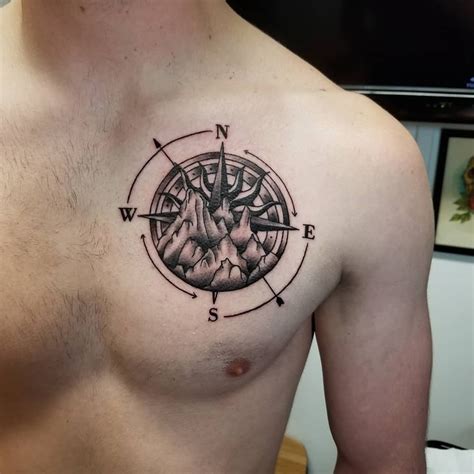 Update More Than Chest Tattoo Designs In Coedo Vn