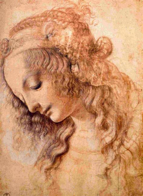 La Galerie De N Ket L Onard De Vinci Michel Ange