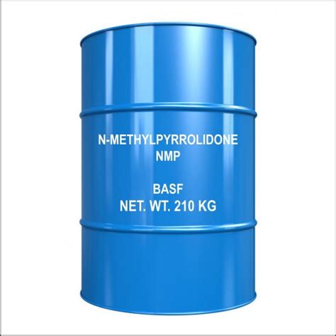 N Methylpyrrolidone Nmp Cosmos Supply