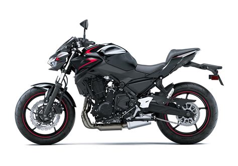 Z650 MY 2023 Kawasaki United Kingdom