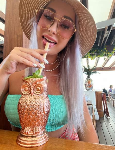 Bikini Melisa Hubzter Pro