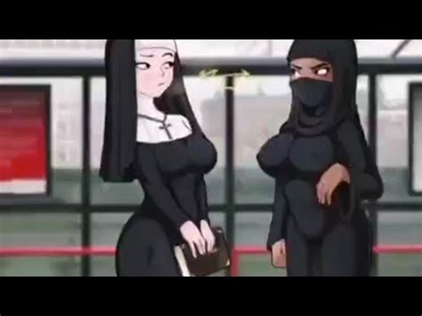 Nuns And Muslim Lesbian Hentai Youtube