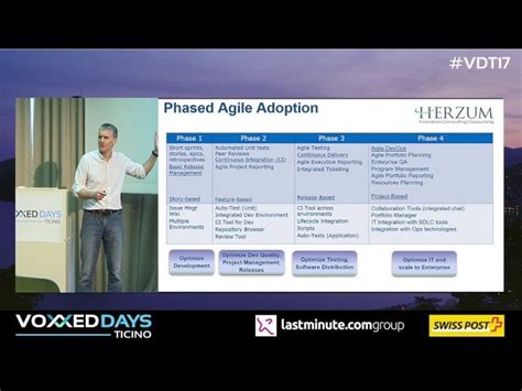 devoxx talk 3rd generation agile and scalable devops from devoxx class central