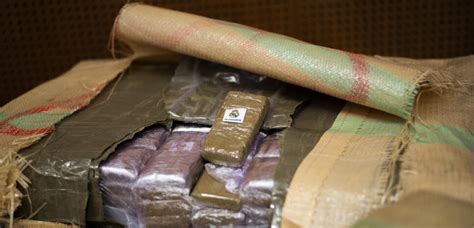 DOSSIER Drogue Un Trafic Qui Explose En France