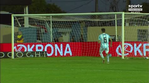 Vídeo Todos os gols de Londrina x Ituano futebol ge