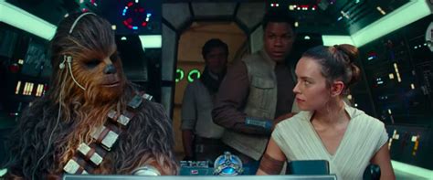 Star Wars El Ascenso De Skywalker 15 Referencias Y Detalles Clave