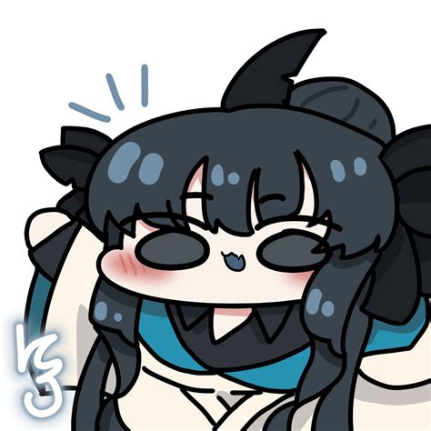 Artemis of the Blue VTUBER on Twitter RT RIN 50 ᴗ ੭ Hi