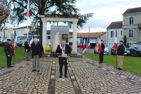 Ruelle hommage aux morts pour la France pendant la guerre dAlgérie