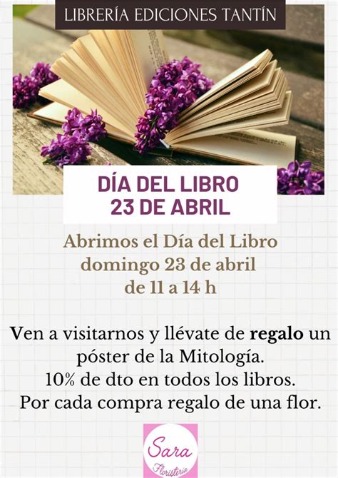 D A Del Libro Ediciones Tant N