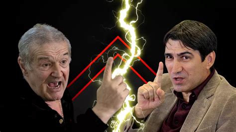 Motivul Pentru Care Pi Urc L Toac Non Stop Pe Gigi Becali Nu Vor