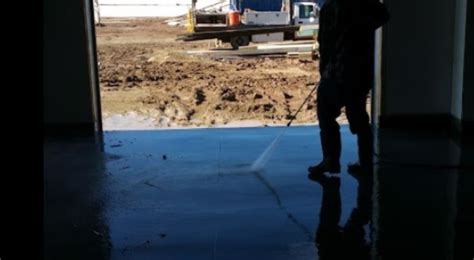 How To Clean Epoxy Floors 5 Best Ways To Clean Epoxy Floor