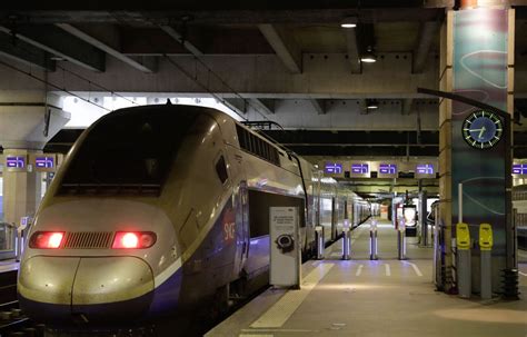 Grève du 19 janvier La SNCF et la RATP annoncent un trafic très